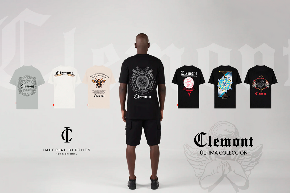 Imperial Clothes: Tienda Multimarca de Ropa Original