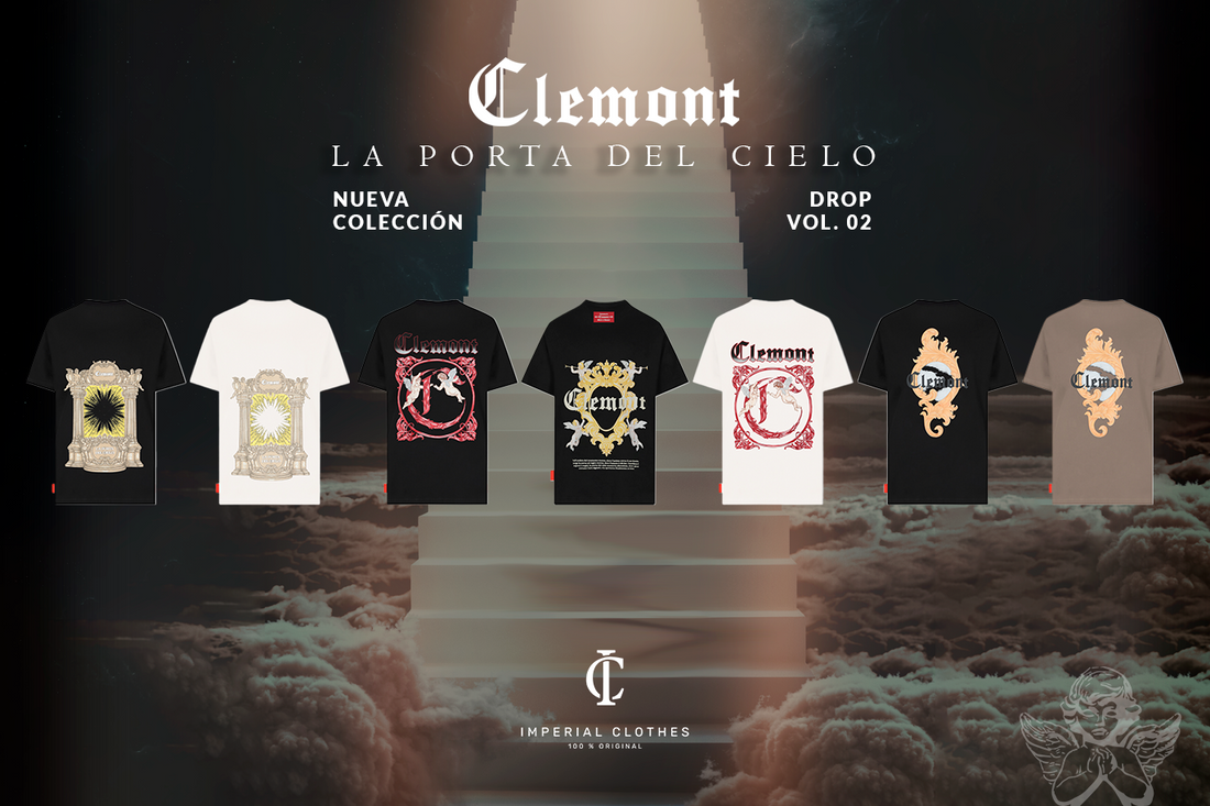 Imperial Clothes: Tienda Multimarca de Ropa Original