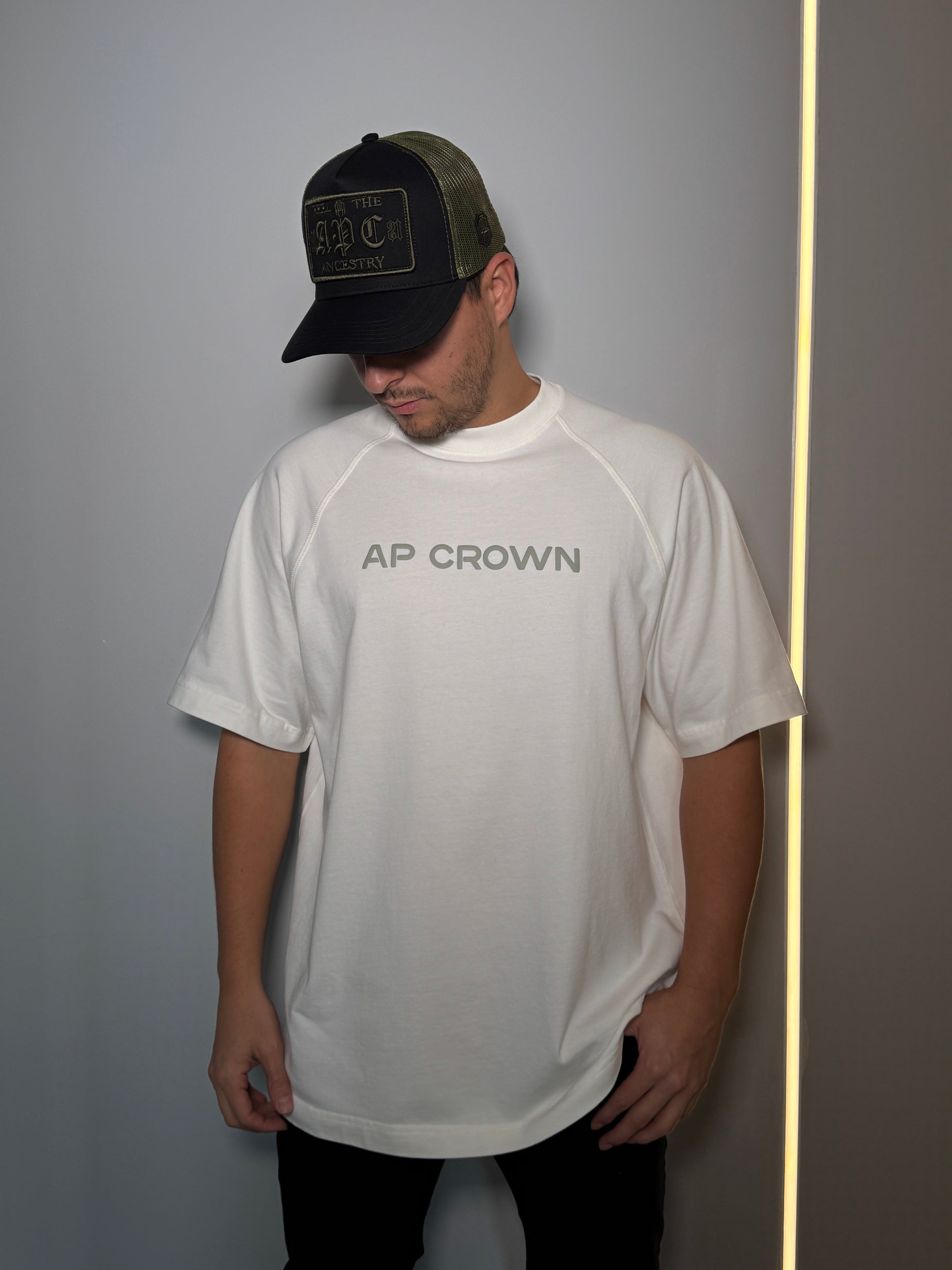 Camisetas Y/OUT para Hombres | Imperial Clothes