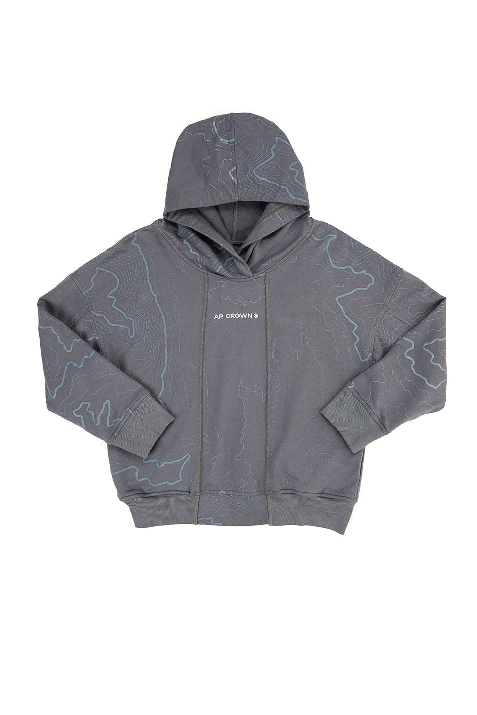 Monastery Ropa | Imperial Clothes