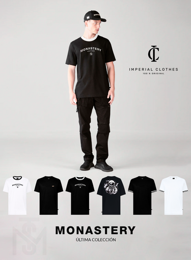 Imperial Clothes: Tienda Multimarca de Ropa Original