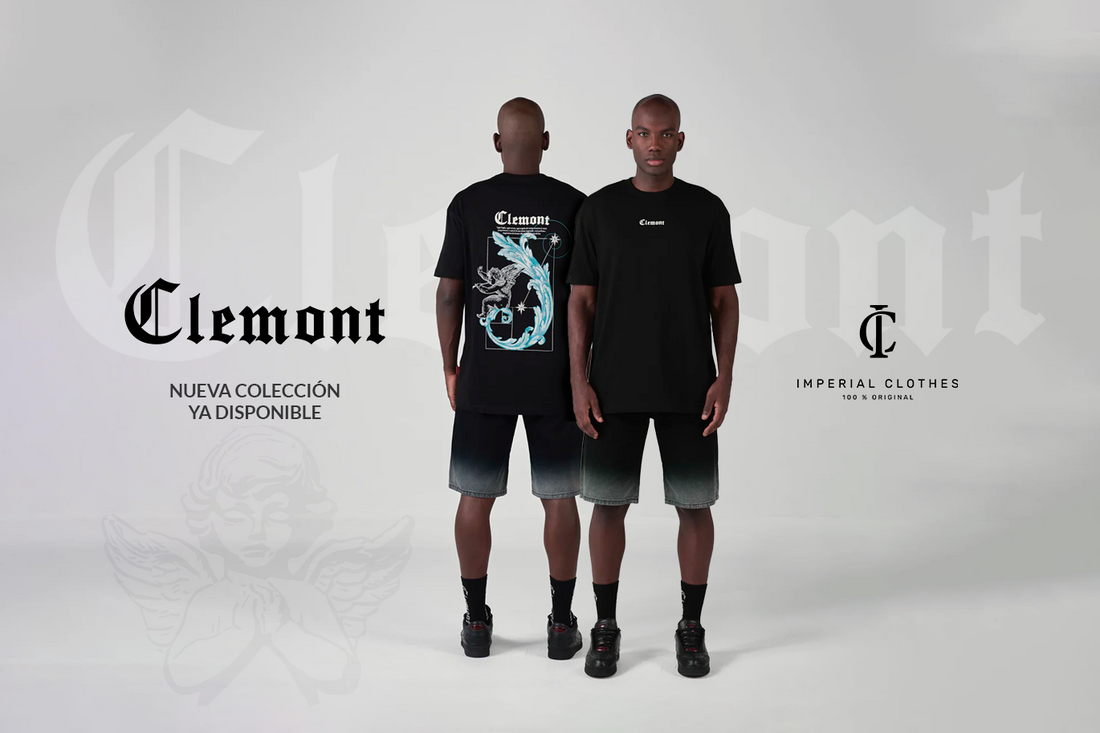 Imperial Clothes: Tienda Multimarca de Ropa Original