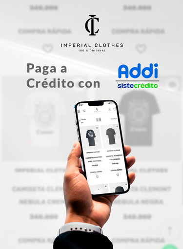 Imperial Clothes: Tienda Multimarca de Ropa Original