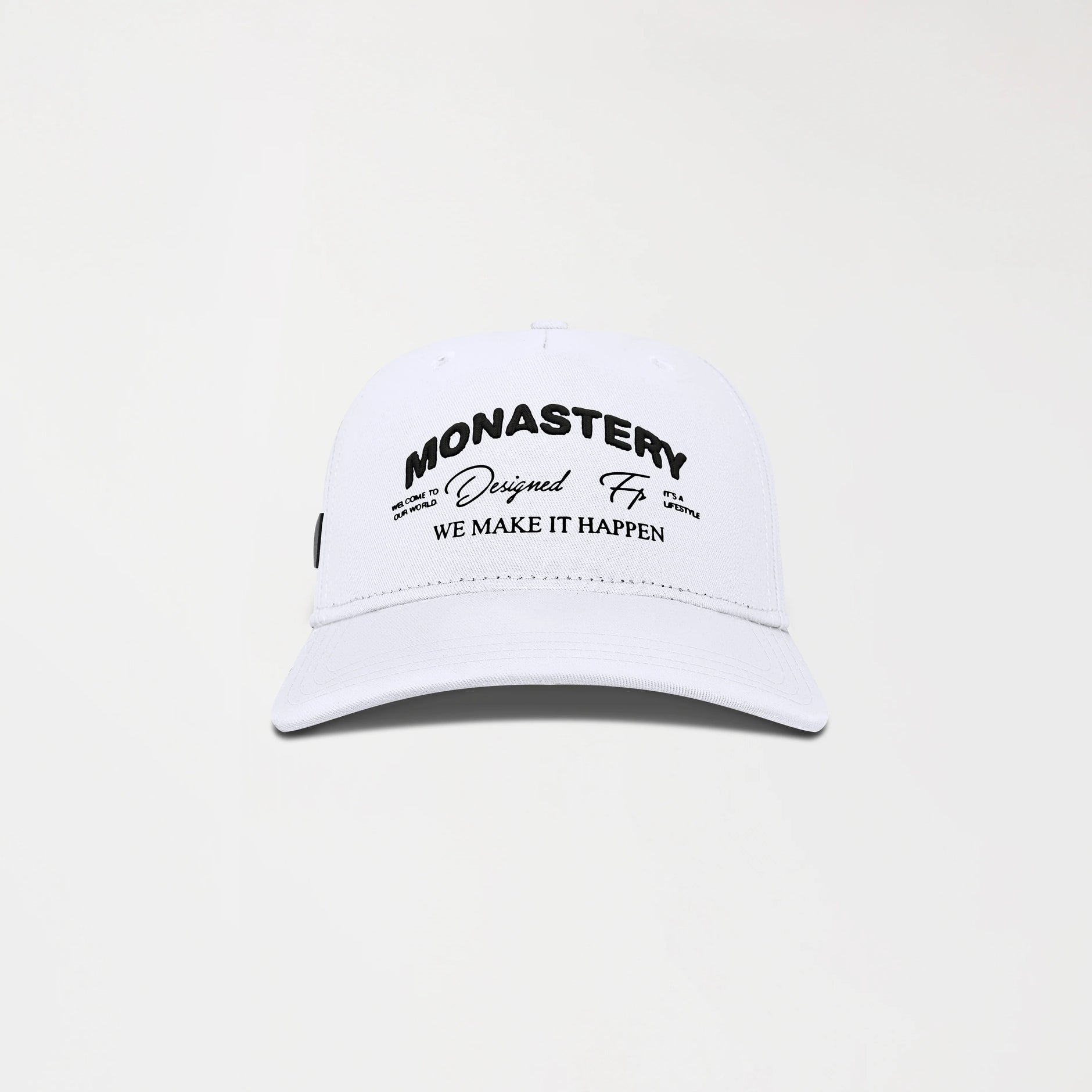 Monastery Ropa | Imperial Clothes