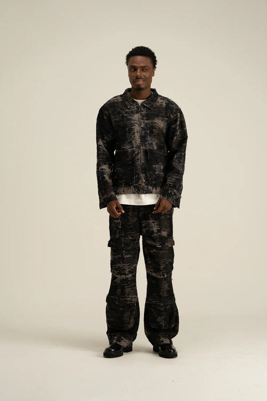 Monastery Ropa | Imperial Clothes